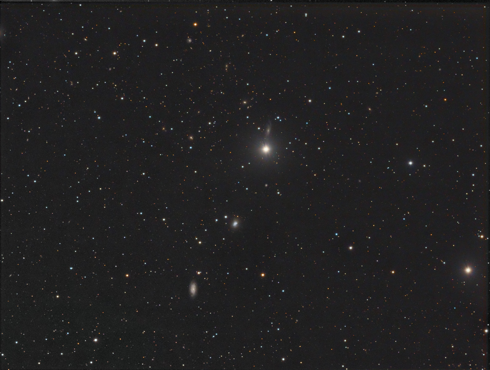 Abell 1318 - Experienced Deep Sky Imaging - Cloudy Nights